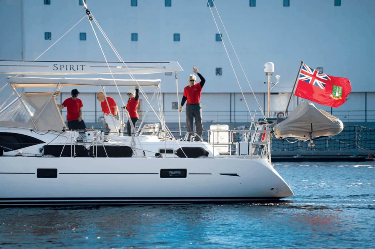 Old Curtis Bay | Chesapeake Bay Magazine