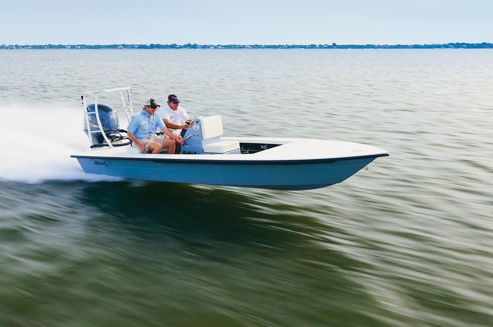 On Boats: About Hull Forms | Chesapeake Bay Magazine