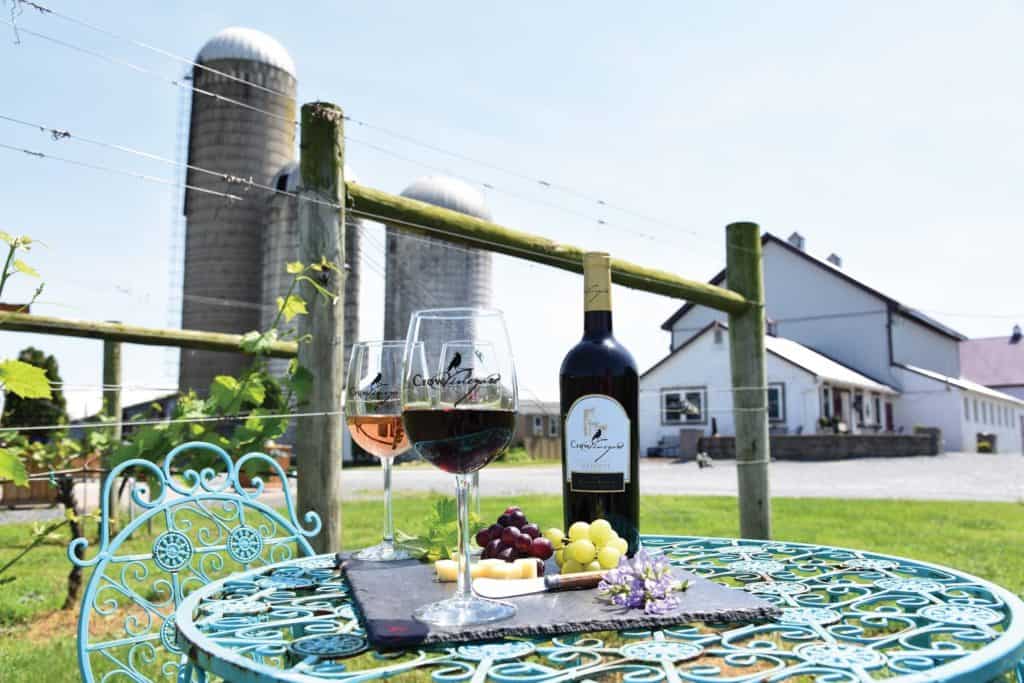 Best of the Bay 2018: Food & Drink | Chesapeake Bay Magazine