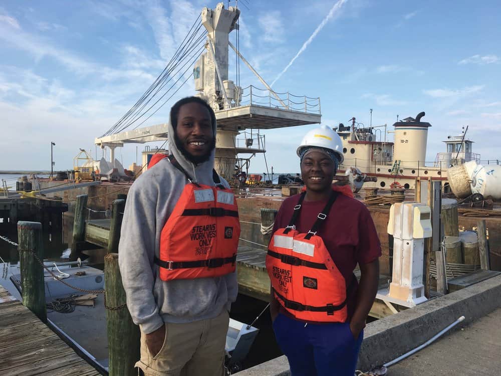 The Bay's Maritime Schools | Chesapeake Bay Magazine