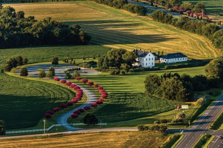 Kent Narrows, Maryland | Chesapeake Bay Magazine