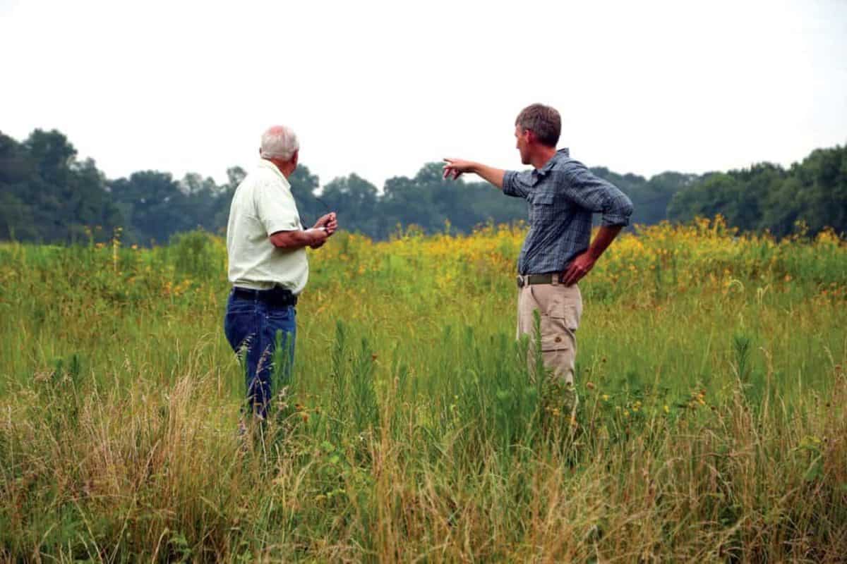 Back to Nature | Chesapeake Bay Magazine