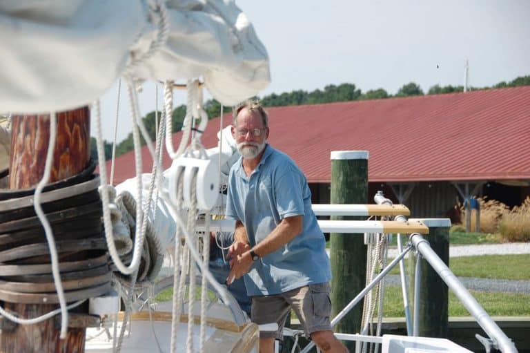 Old Curtis Bay | Chesapeake Bay Magazine