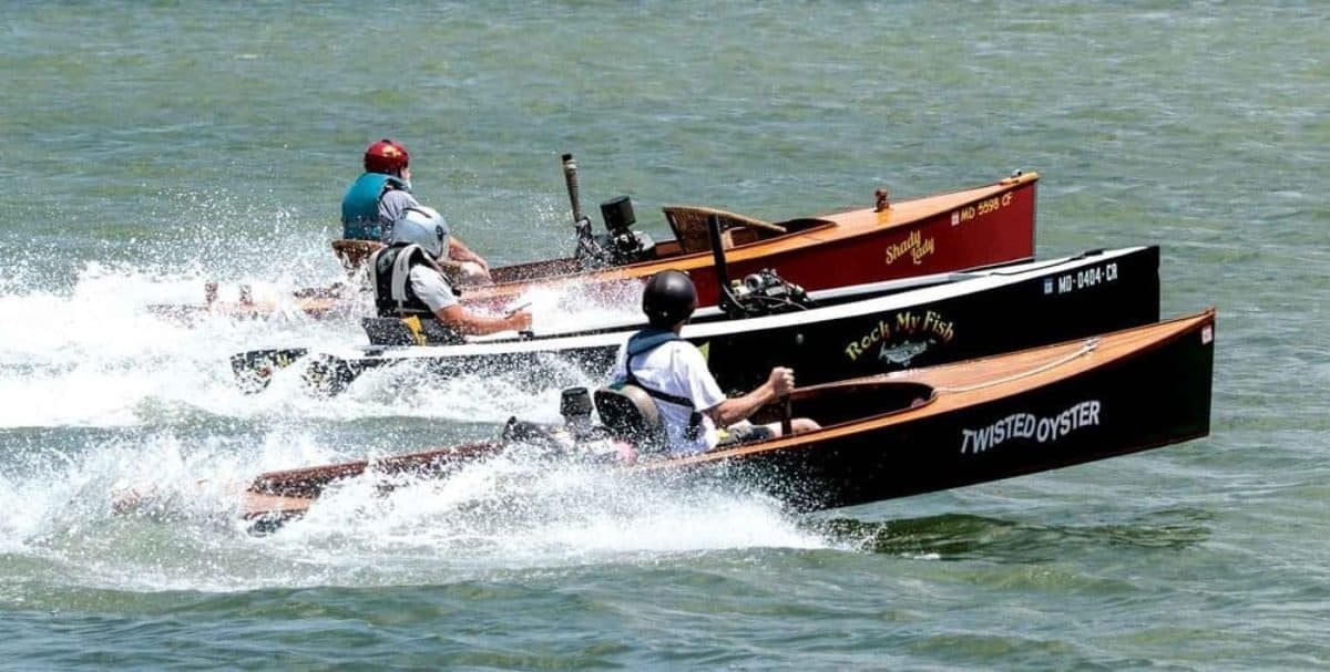 Saltwater Cowboys | Chesapeake Bay Magazine