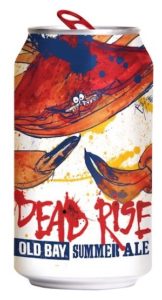 Crabs & Beer | Chesapeake Bay Magazine