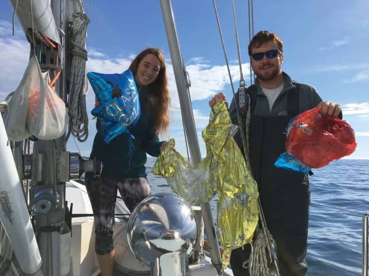 Urgent Science | Chesapeake Bay Magazine