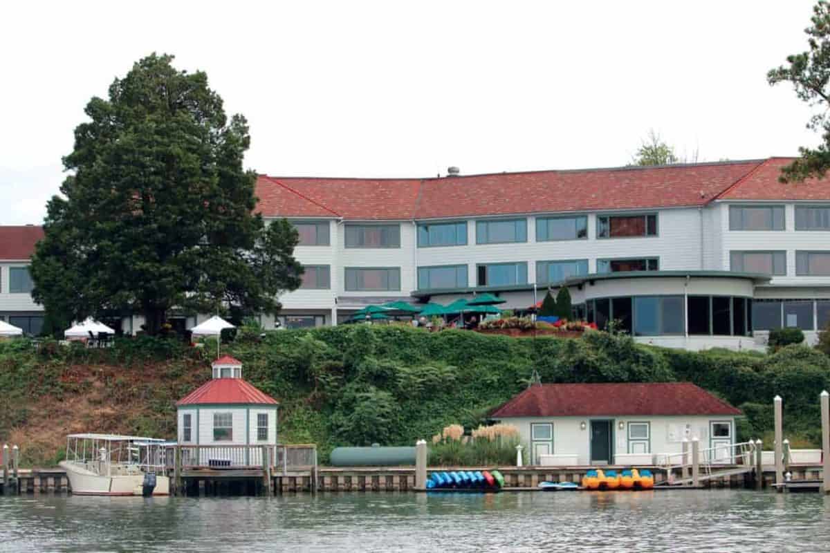 How to Explore the Disappearing Shark Tooth Island | Chesapeake Bay ...