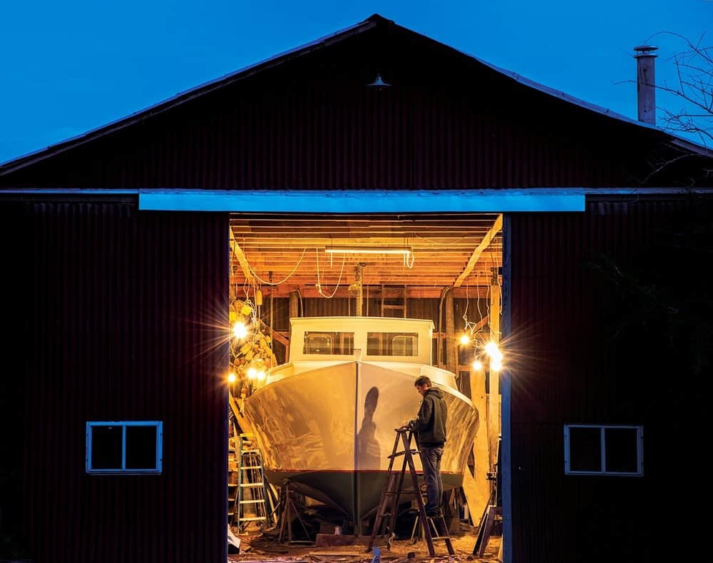 The Quintessential Chesapeake Boat | Chesapeake Bay Magazine