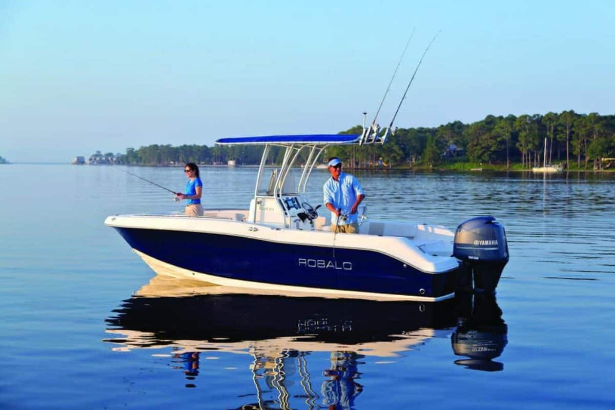 Robalo R200 | Chesapeake Bay Magazine