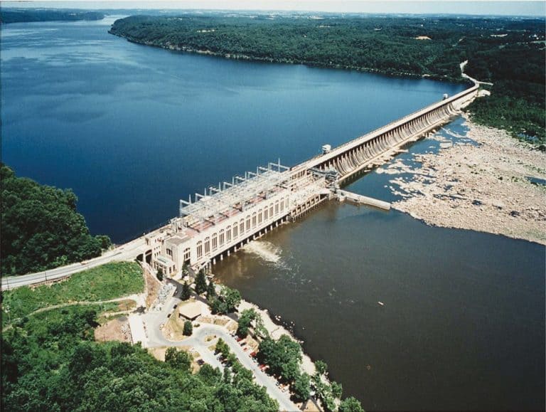Dammed If You Do, Damned If You Don't | Chesapeake Bay Magazine