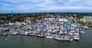 Blue Angels to Come Roaring Back to Annapolis | Chesapeake Bay Magazine