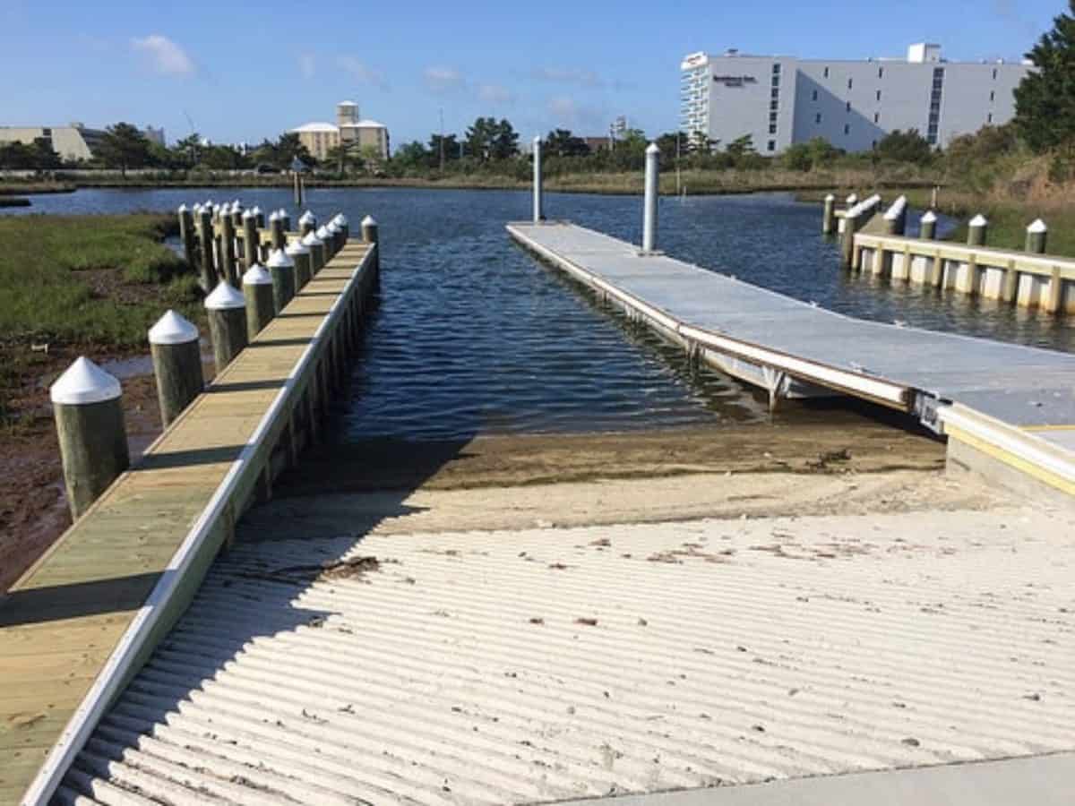 Md. to Spend $12.5 Million on 57 Boating Access Projects | Chesapeake ...