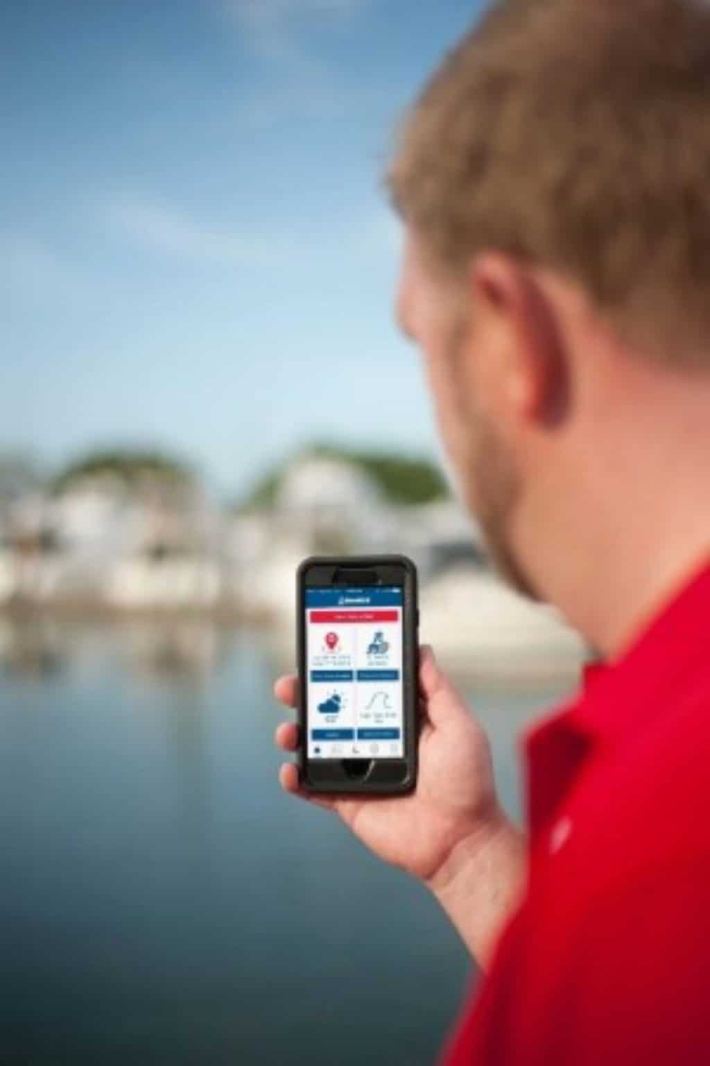 Just in Time for Storm Season: BoatUS App Offers Hurricane Alerts ...