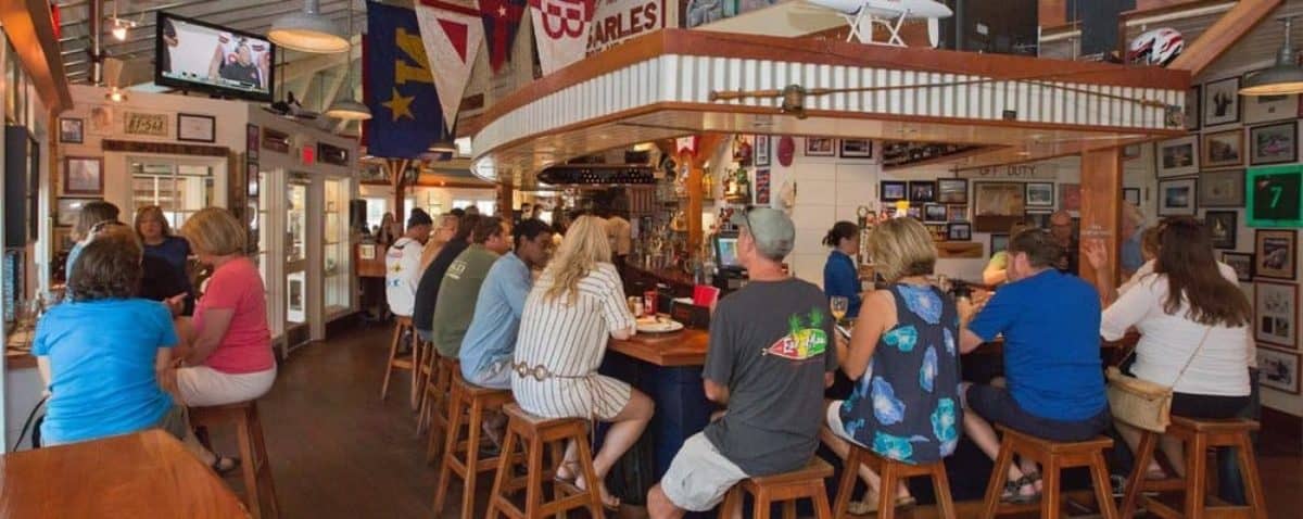 Annapolis Bar Among "Most Famous Sailing Bars in the World ...