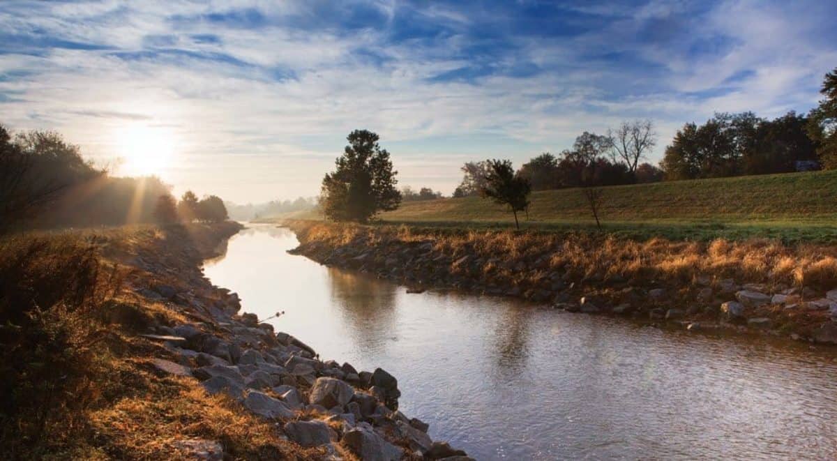 An Anacostia Revival | Chesapeake Bay Magazine
