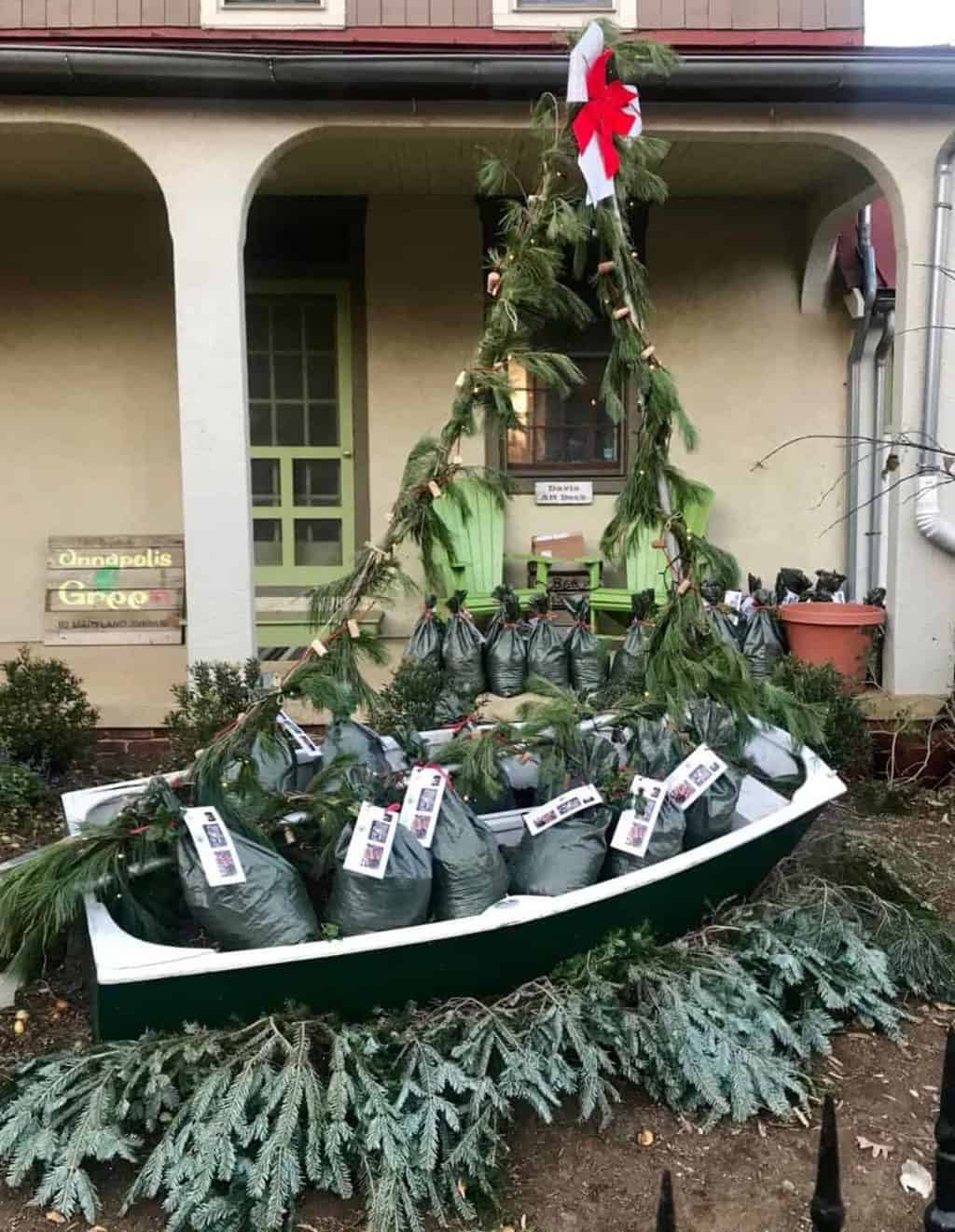 "Christmas Crab Compost:" a Bay-Inspired Green Gift | Chesapeake Bay ...