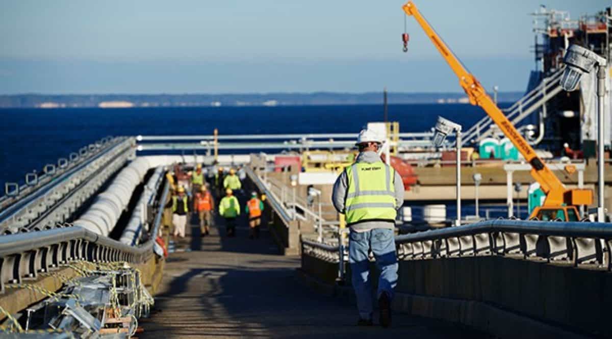 Cove Point Terminal Enters Commercial Service for Natural Gas ...