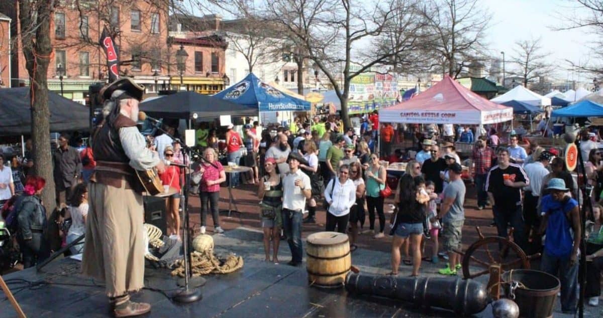 Mahi Mahi Catch Breaks 34-Year Md. Record | Chesapeake Bay Magazine