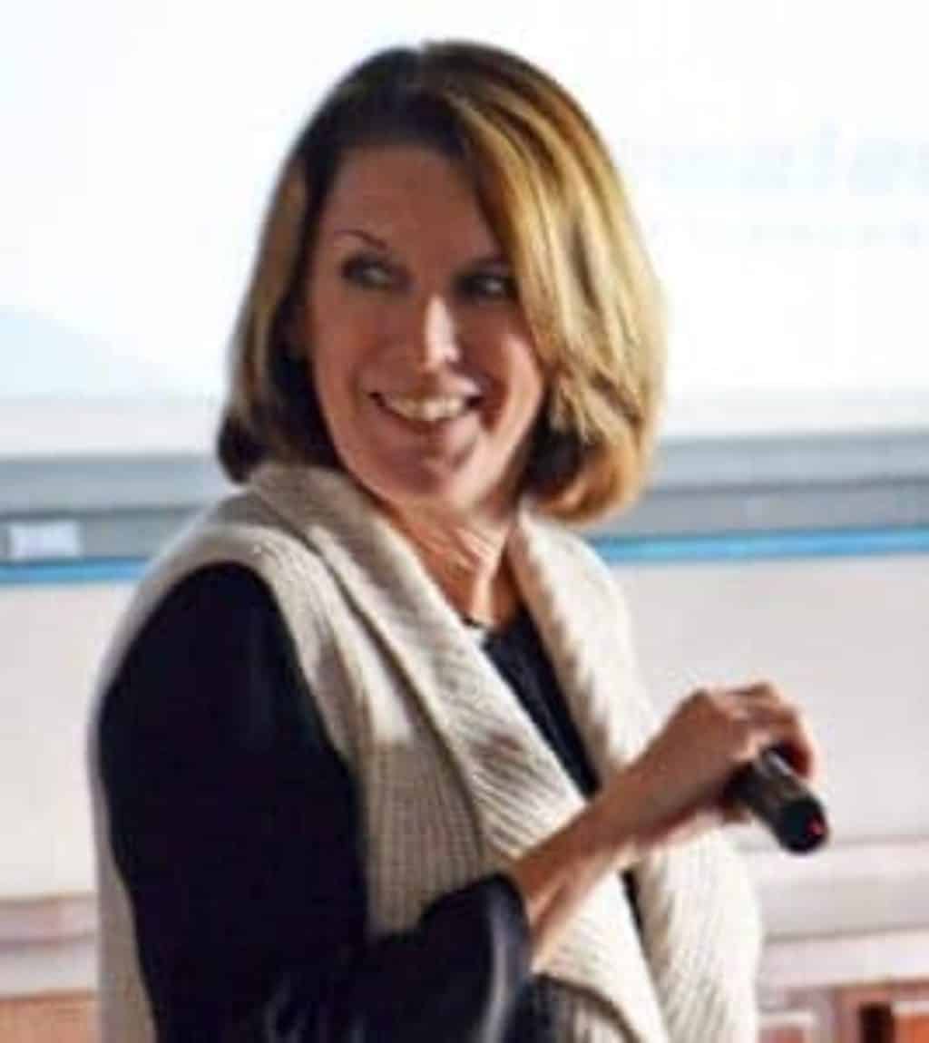 Boating Industry Mourns Pioneering Female Yacht Sales President ...