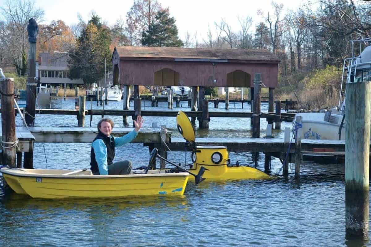 Riverkeepers Step up to the Plate | Chesapeake Bay Magazine