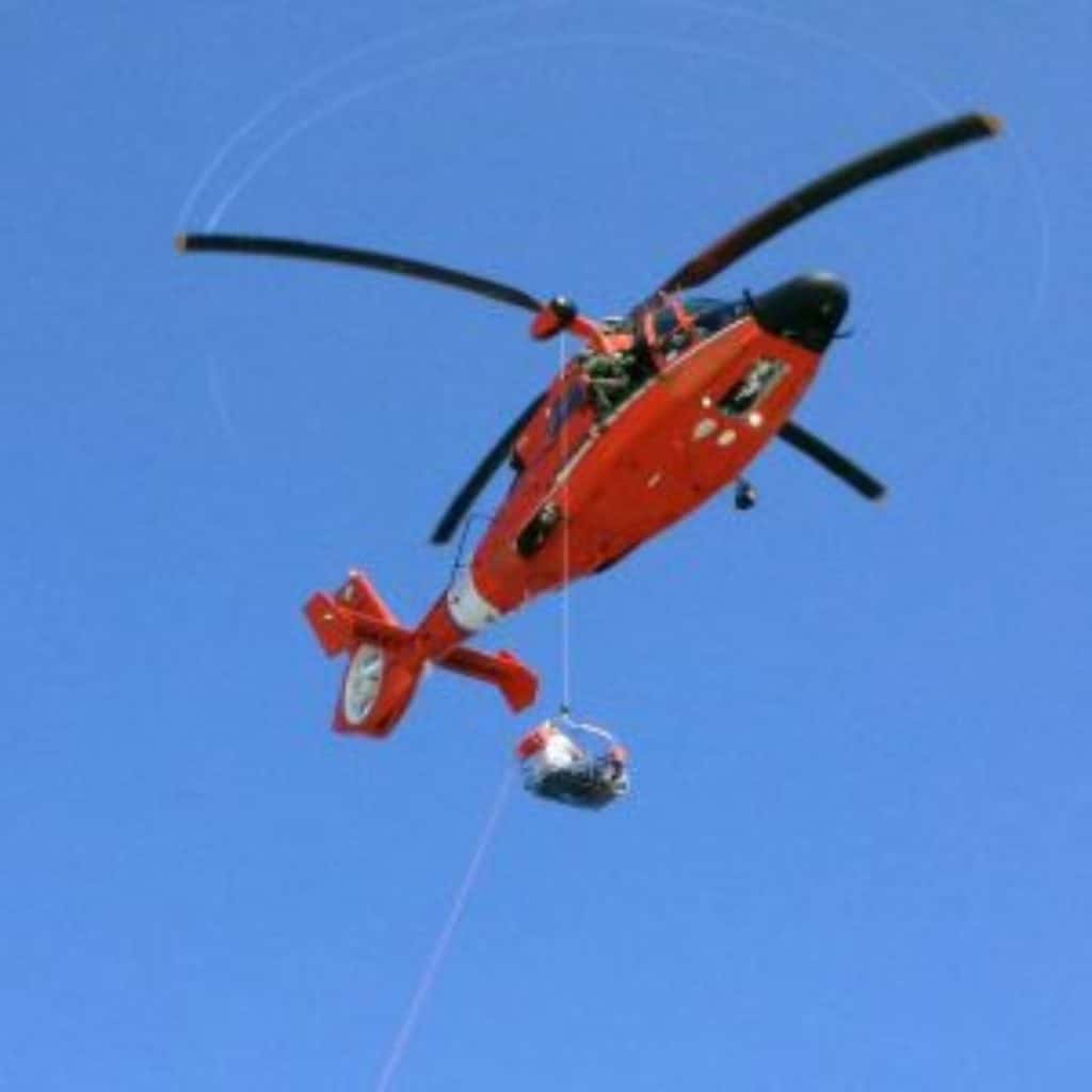 What a Scientific Study Reveals about Crab Pot Placement | Chesapeake ...