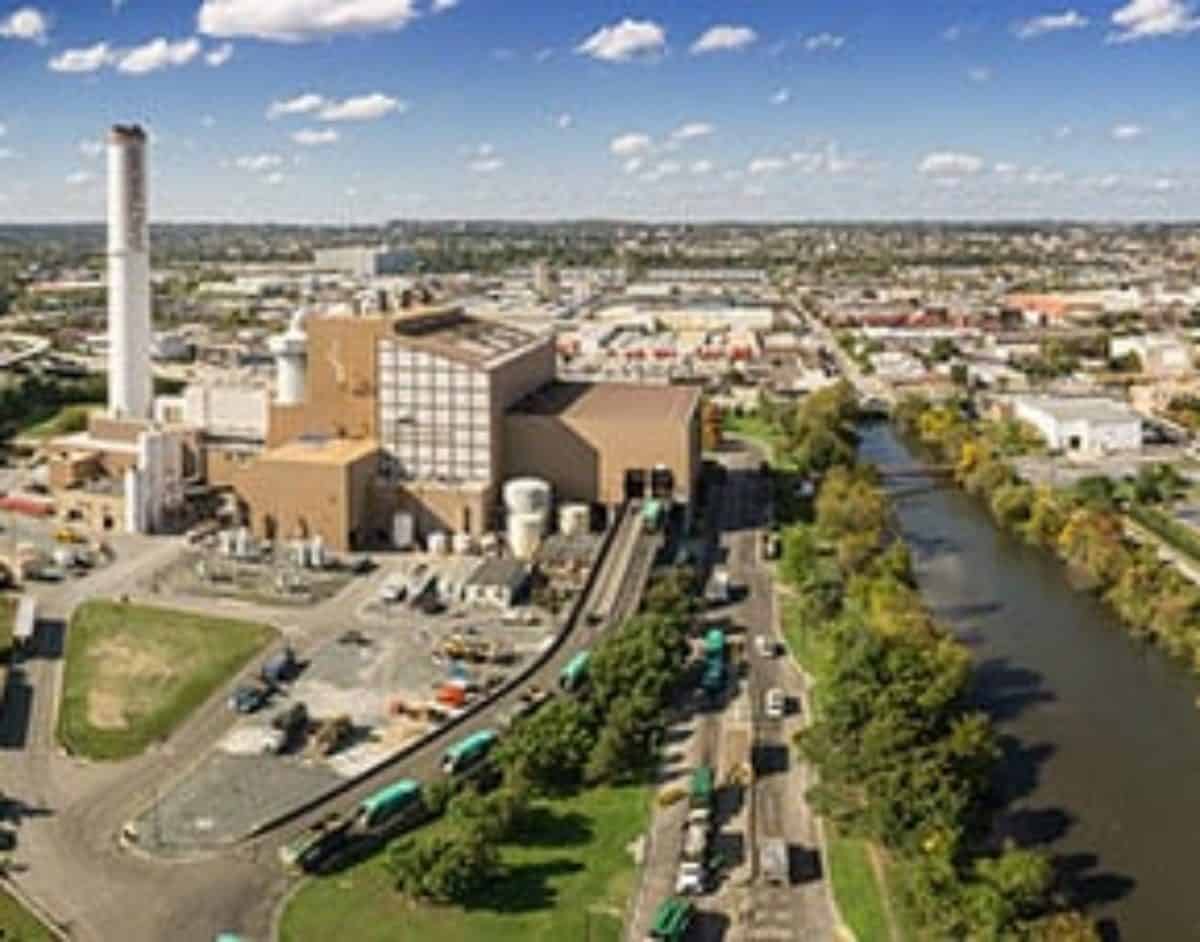 Study: Baltimore Trash Incinerator Causes $55 Million in Health ...