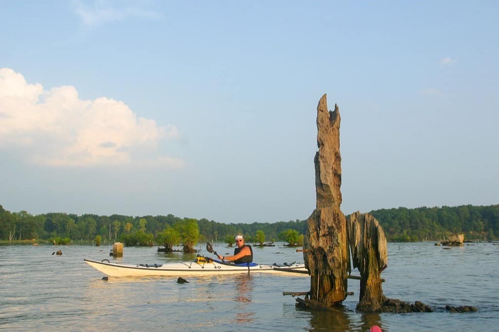 Mallows Shallows | Chesapeake Bay Magazine