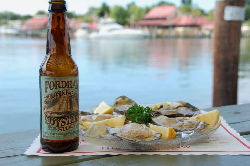 Buy Beer, Support a Beloved Bay Skipjack | Chesapeake Bay Magazine
