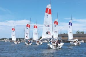 Renovated, 4-Bedroom Smith Point Lighthouse for Sale | Chesapeake Bay ...