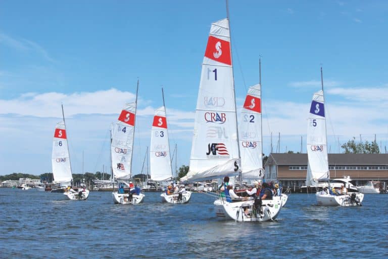 Renovated, 4-Bedroom Smith Point Lighthouse for Sale | Chesapeake Bay ...