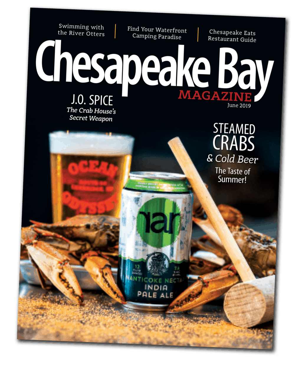 Crabs | Chesapeake Bay Magazine