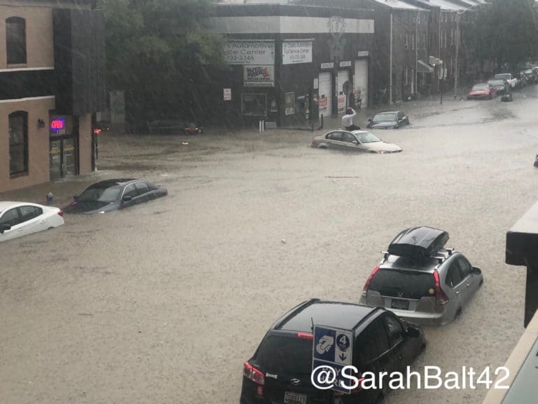 Chesapeake Scenic Byway Designated "All-American Road" | Chesapeake Bay ...