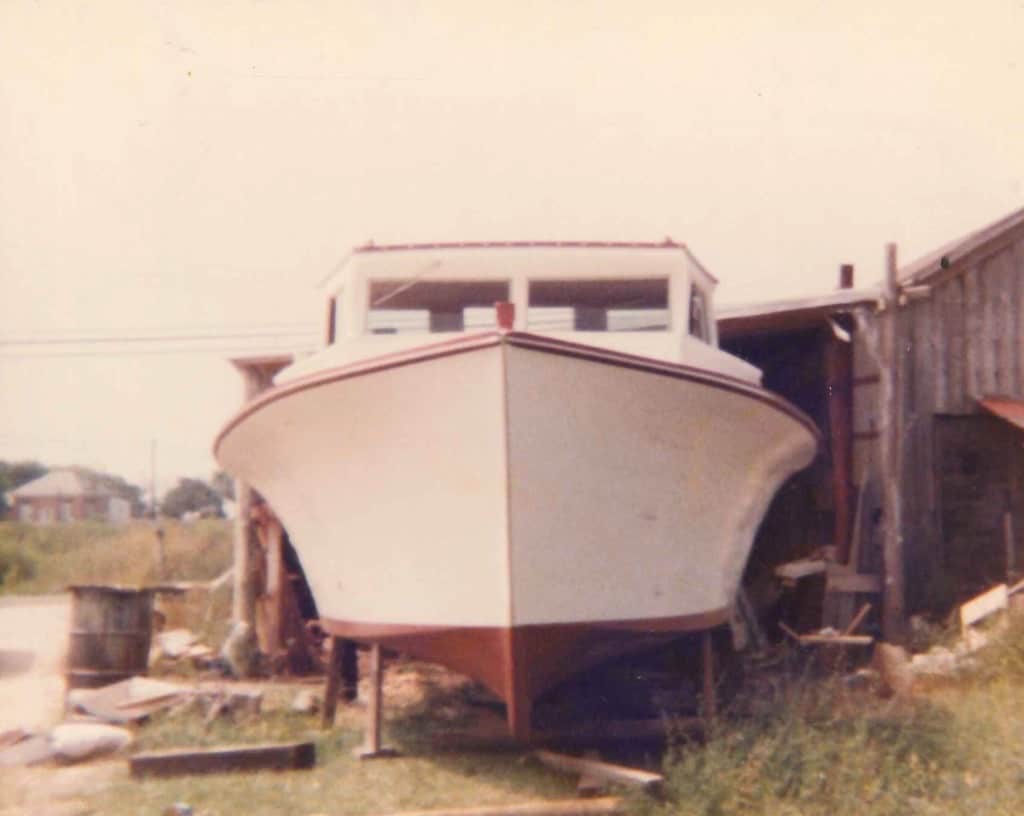 Deadrise Connection | Chesapeake Bay Magazine