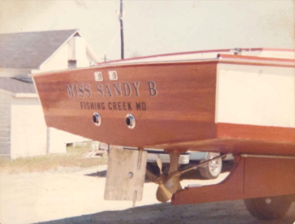 Deadrise Connection | Chesapeake Bay Magazine