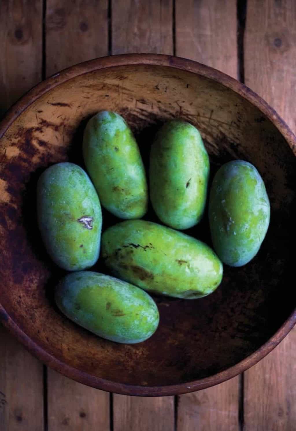 On the Trail of the Elusive Hayman Sweet Potato | Chesapeake Bay Magazine