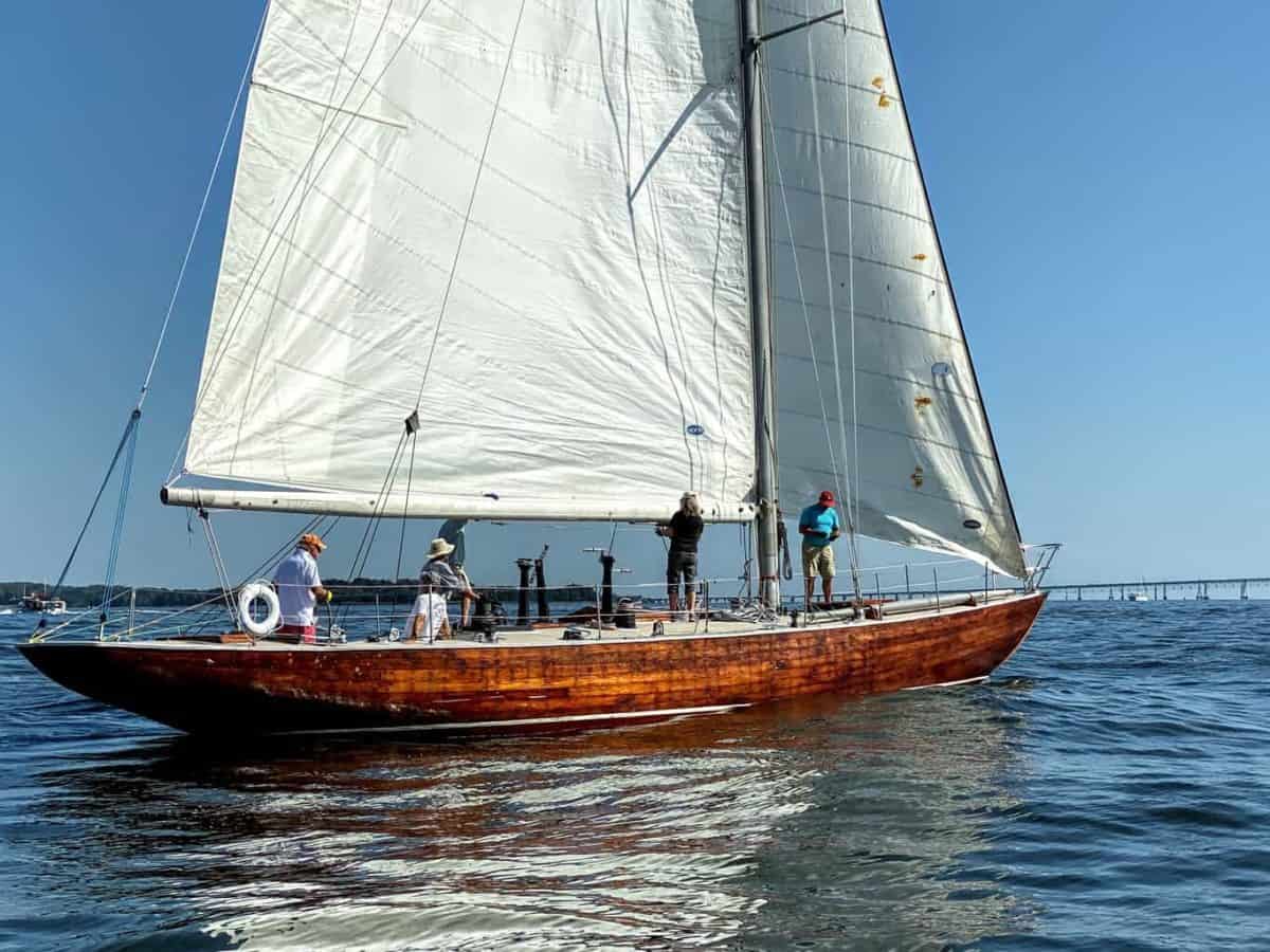 Bid to Revive Potomac's Last Operating Ferry Rejected by VA Landowners ...