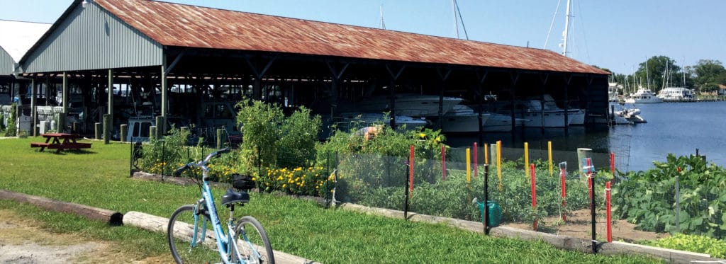 Solomons Island | Chesapeake Bay Magazine