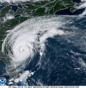 Civil War Ship Gets 1st-of-its-Kind Gun Cleaning in Hampton Roads ...