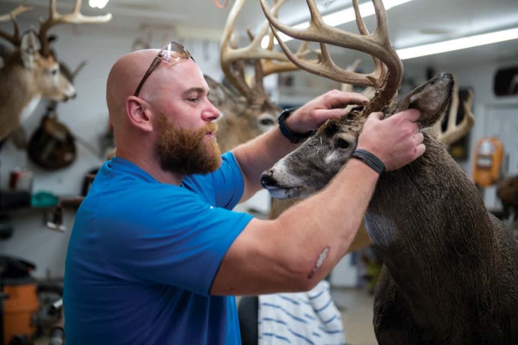 Keeping it Real | Chesapeake Bay Magazine