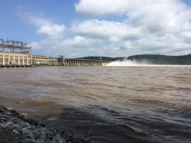 $200 Million Conowingo Dam Settlement Reached | Chesapeake Bay Magazine