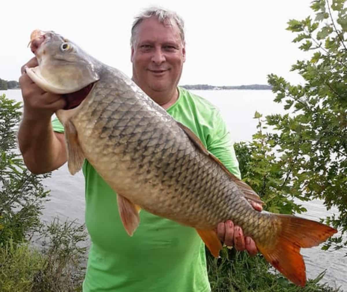 Md. Names 1st "Master Angler Award" Winner | Chesapeake Bay Magazine