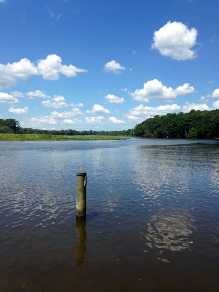 Exploring the Rivers of the Chesapeake | Chesapeake Bay Magazine