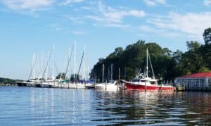 Marina on Magothy River Has New Owner, New Plans | Chesapeake Bay Magazine
