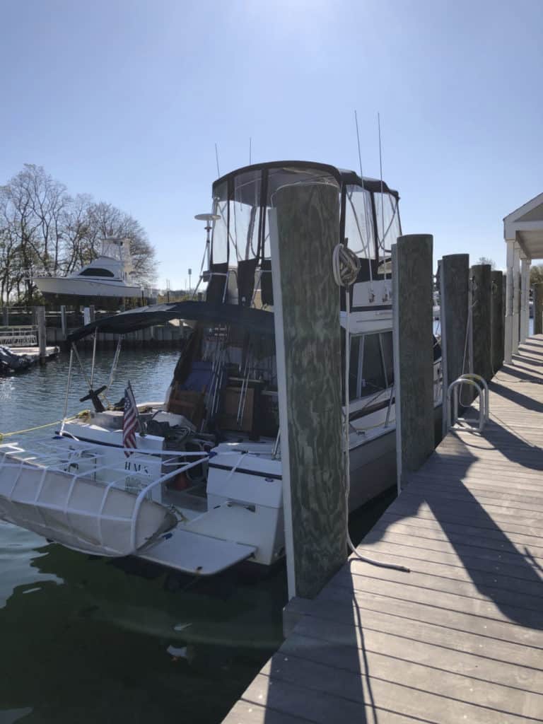 NY-to-FL Boater Missing in Mid-Atlantic | Chesapeake Bay Magazine