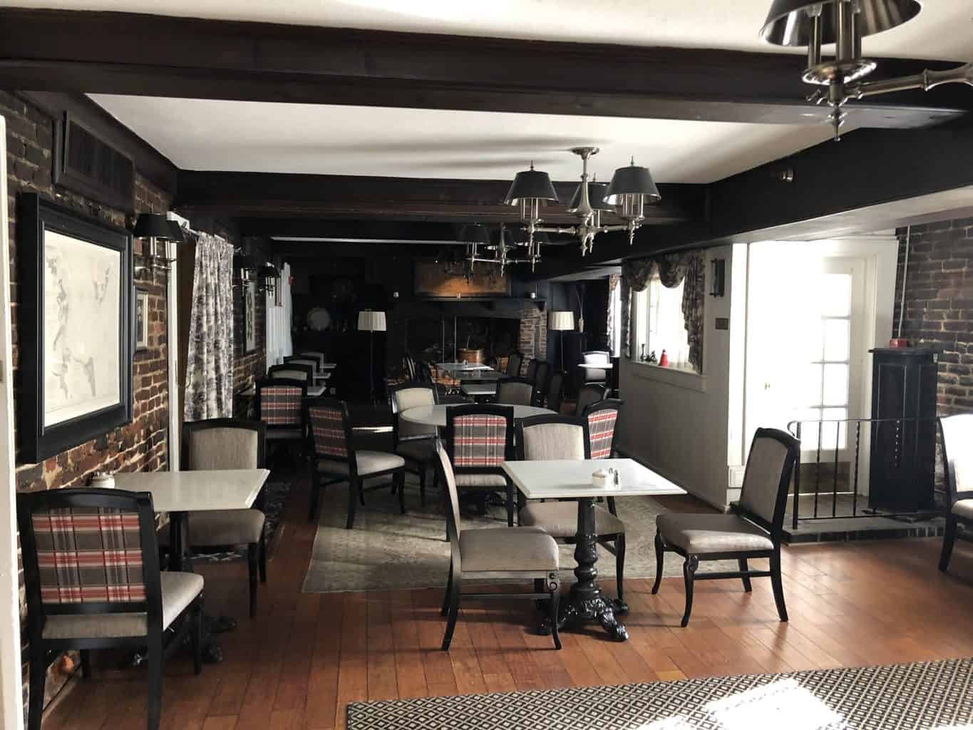 Storied 18th-Century Annapolis Restaurant Closes | Chesapeake Bay Magazine