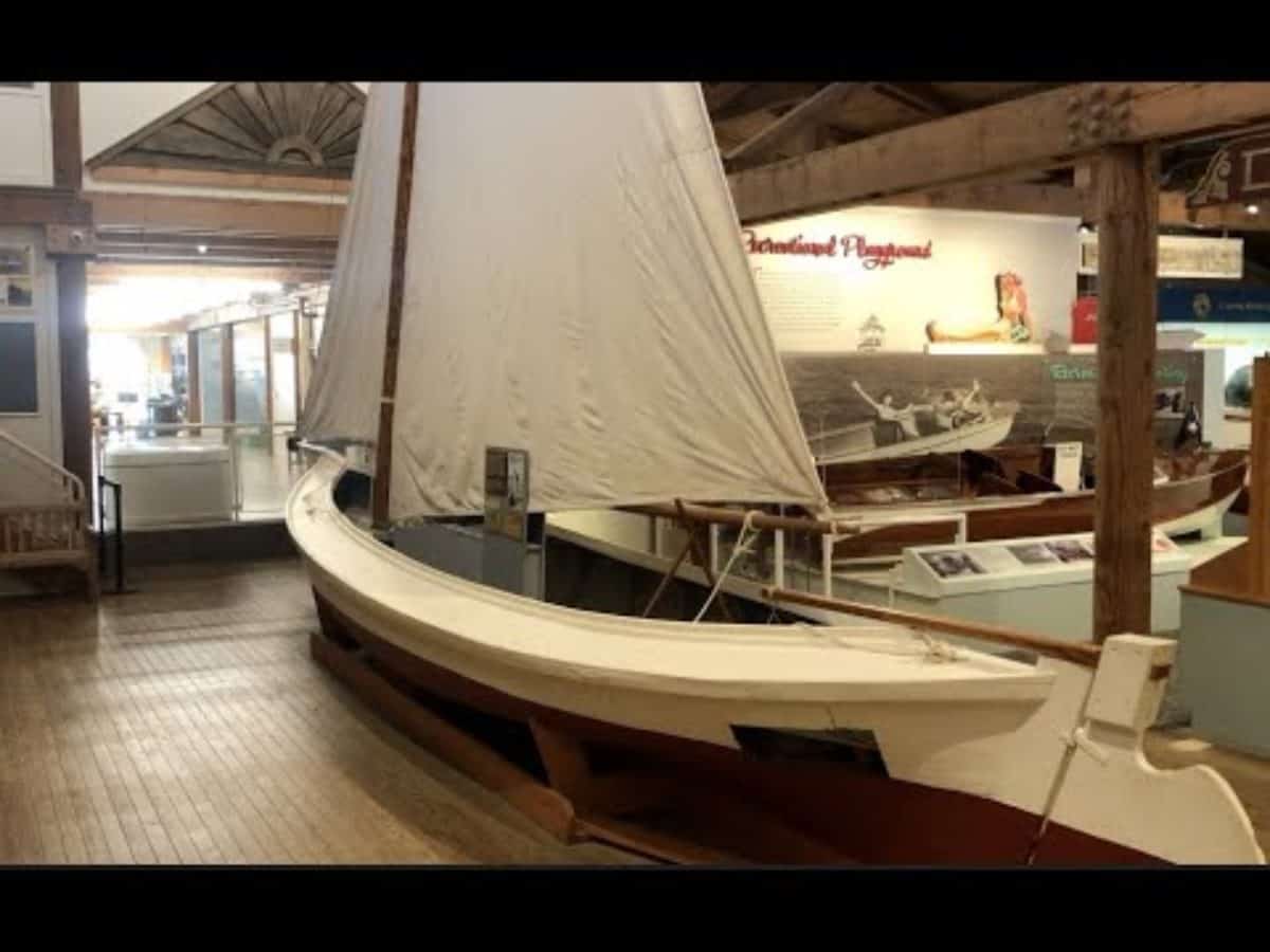 Deadrise Connection | Chesapeake Bay Magazine