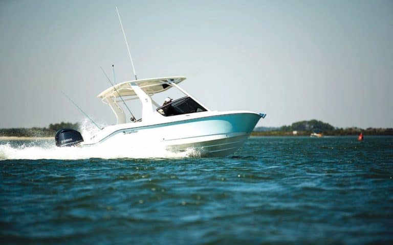 The New Ranger R-27 | Chesapeake Bay Magazine