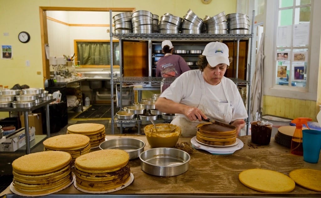The Secret History of Smith Island Cake | Chesapeake Bay Magazine
