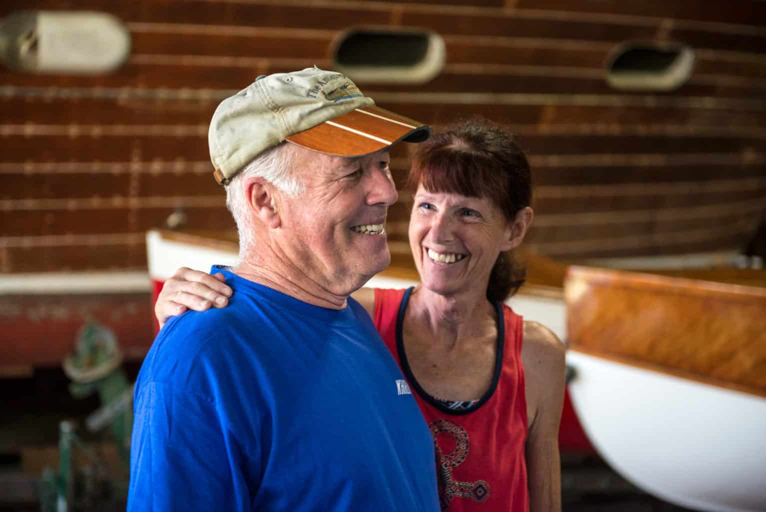 Cownose Rays’ Secret Migrations Revealed | Chesapeake Bay Magazine