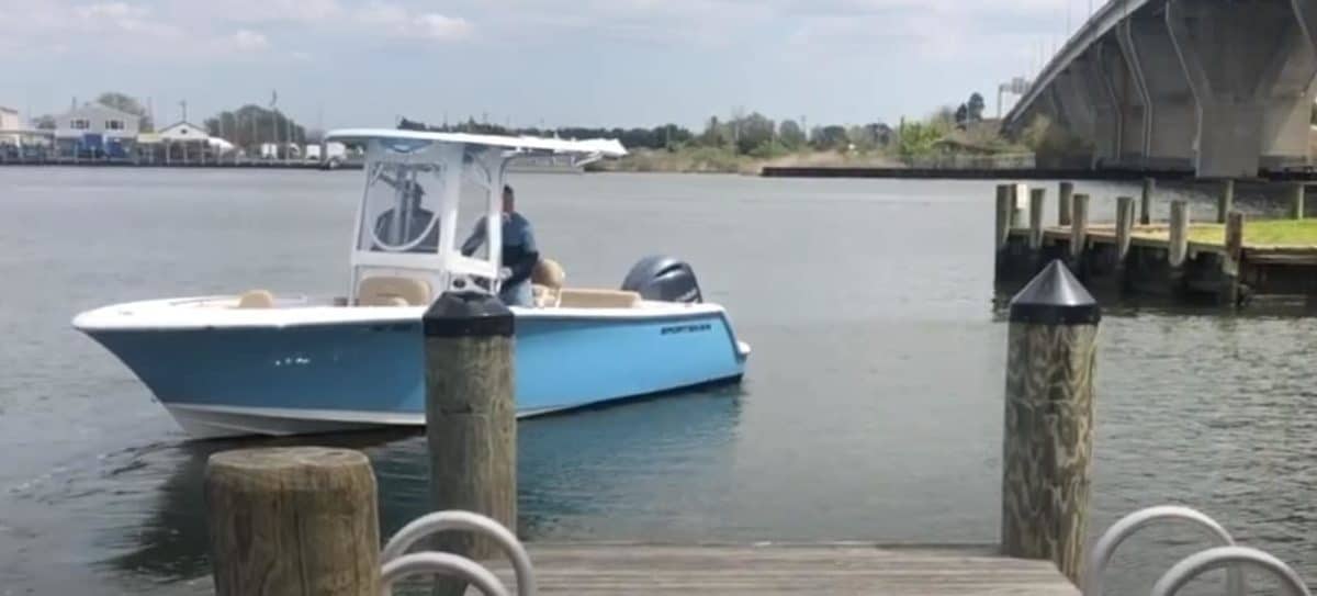 VIDEO: Mallows Bay Celebrates Marine Sanctuary Milestone | Chesapeake ...